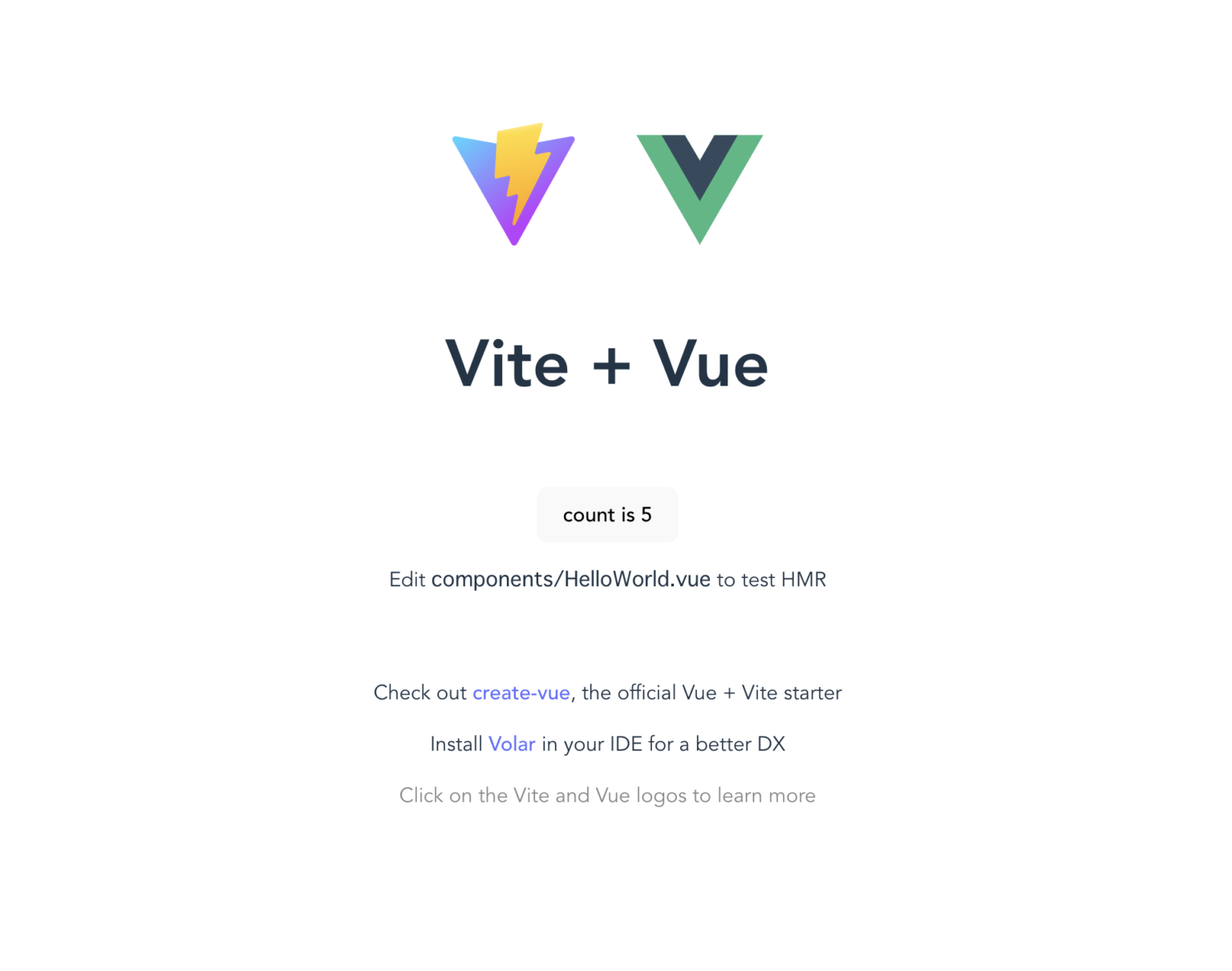 Vite + Vue + Vuex プロジェクトに Storybook を導入する - kasya blog